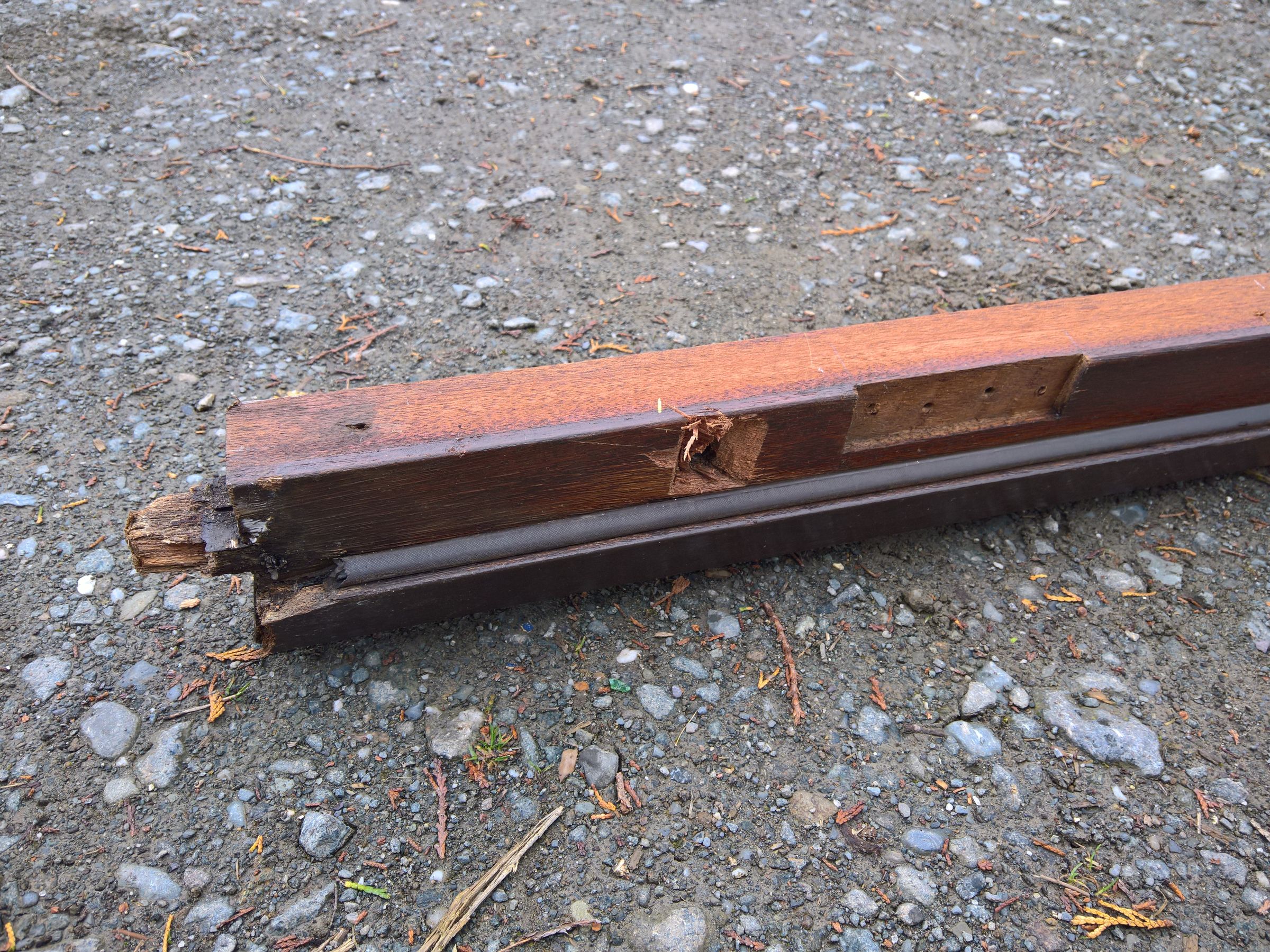 3-string Wheelbarrow Upright Bass : 12 Steps (with Pictures ...