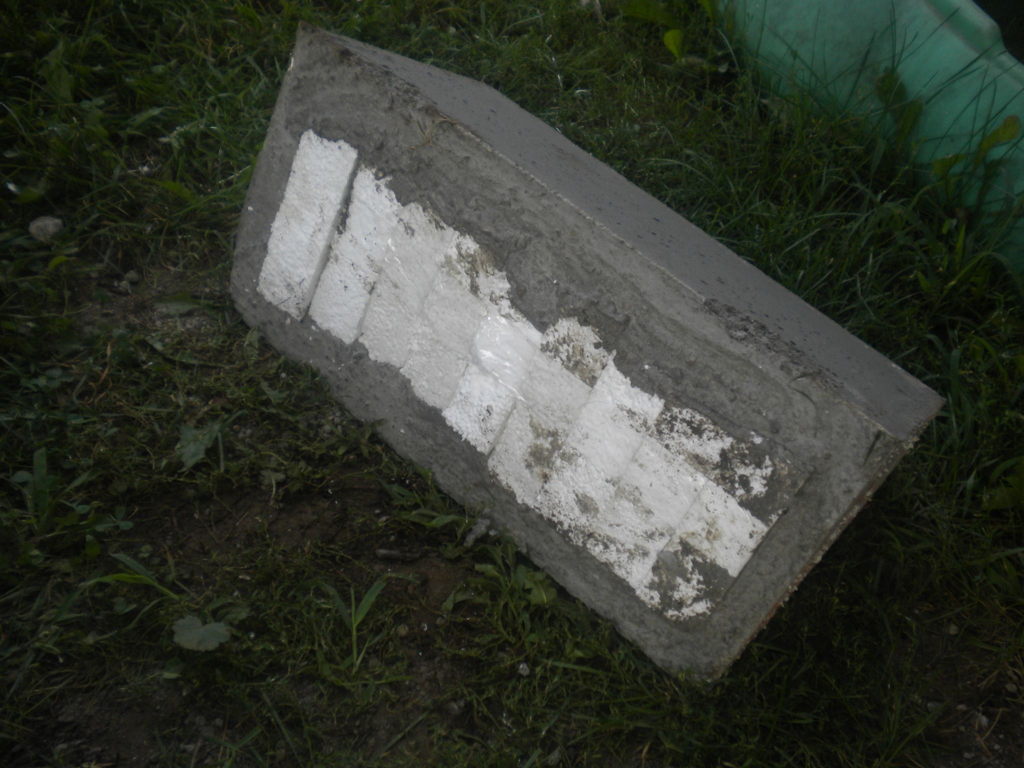 Concrete Block Molds : 7 Steps - Instructables
