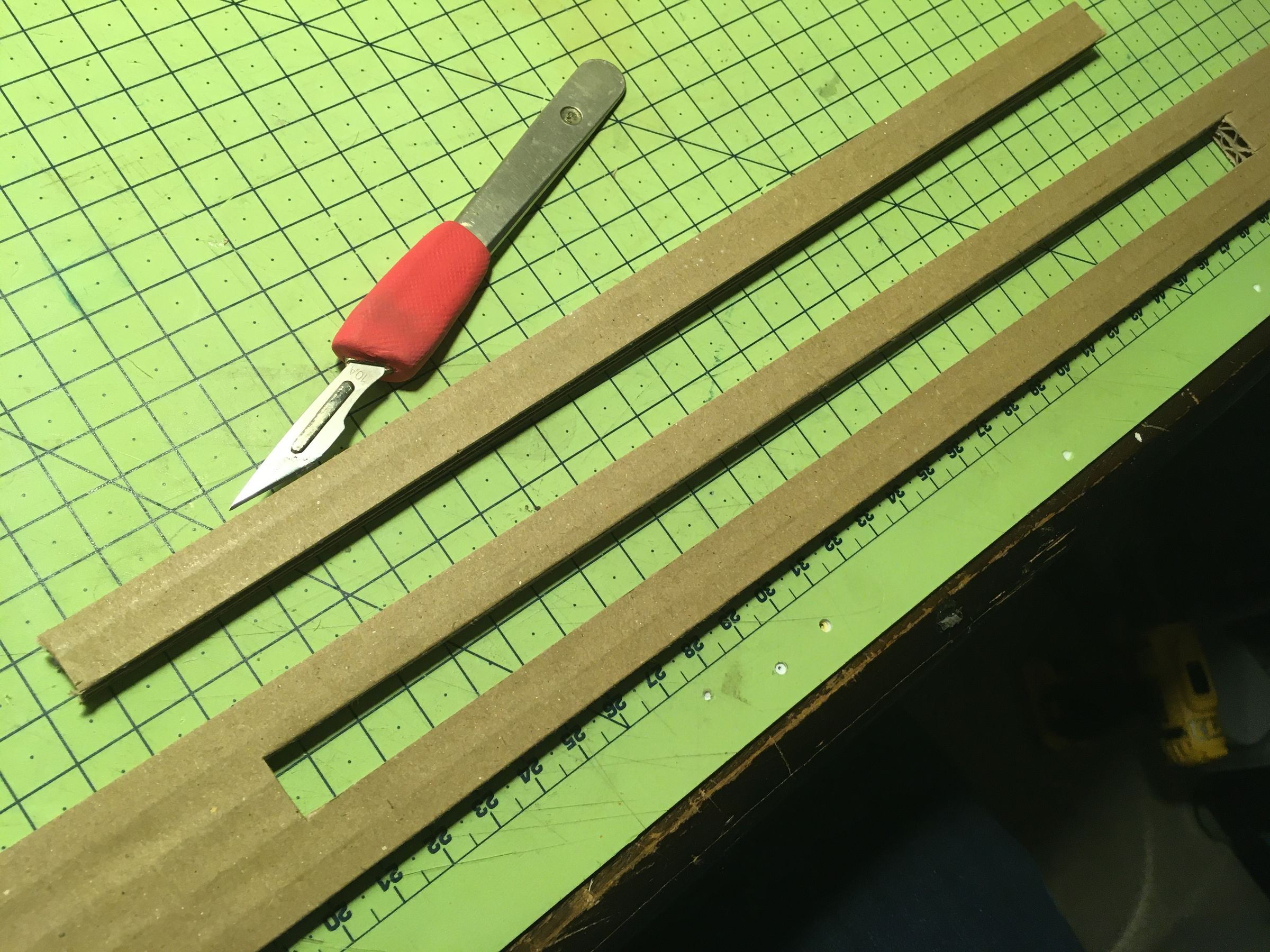 DIY Cardboard Loop-The-Loop - for Toy Cars : 23 Steps (with Pictures ...