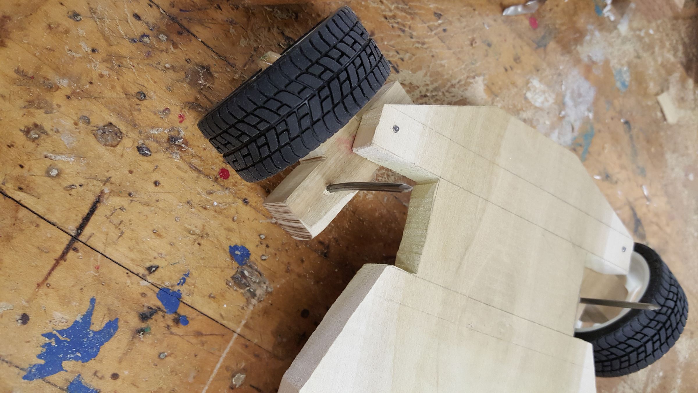 RC Car : 6 Steps (with Pictures) - Instructables