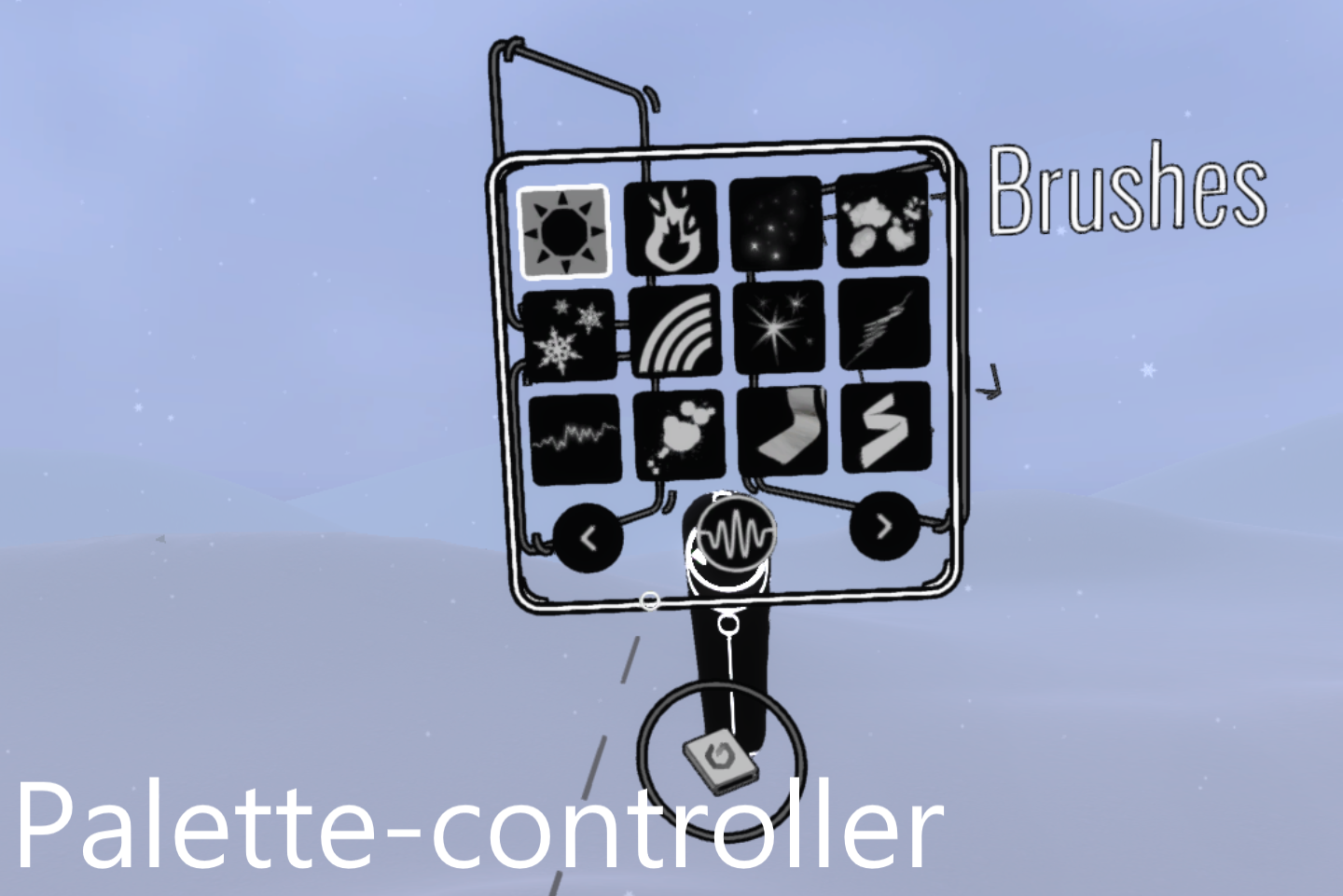 Virtual Reality Worlds in Tilt Brush VR : 16 Steps (with Pictures ...