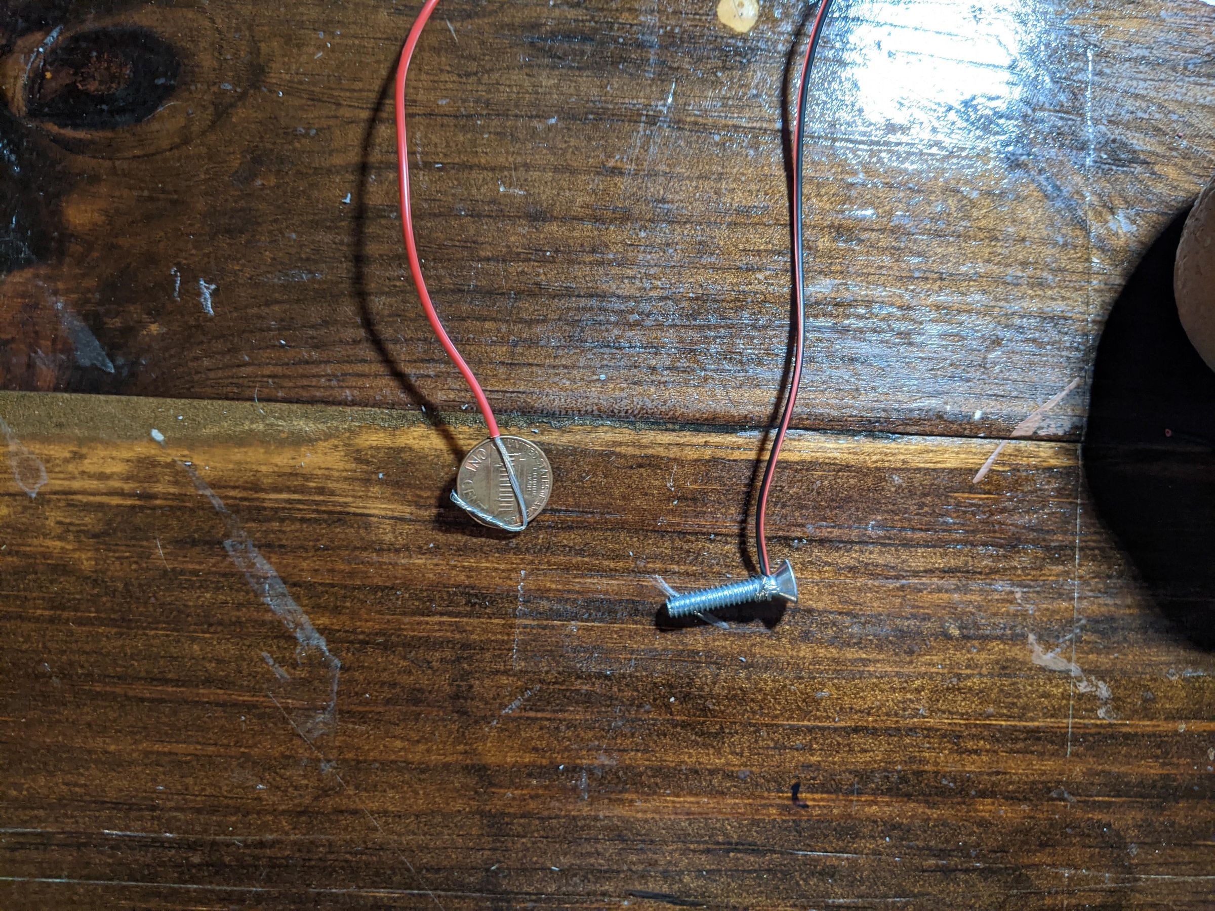 Potato Battery : 7 Steps (with Pictures) - Instructables