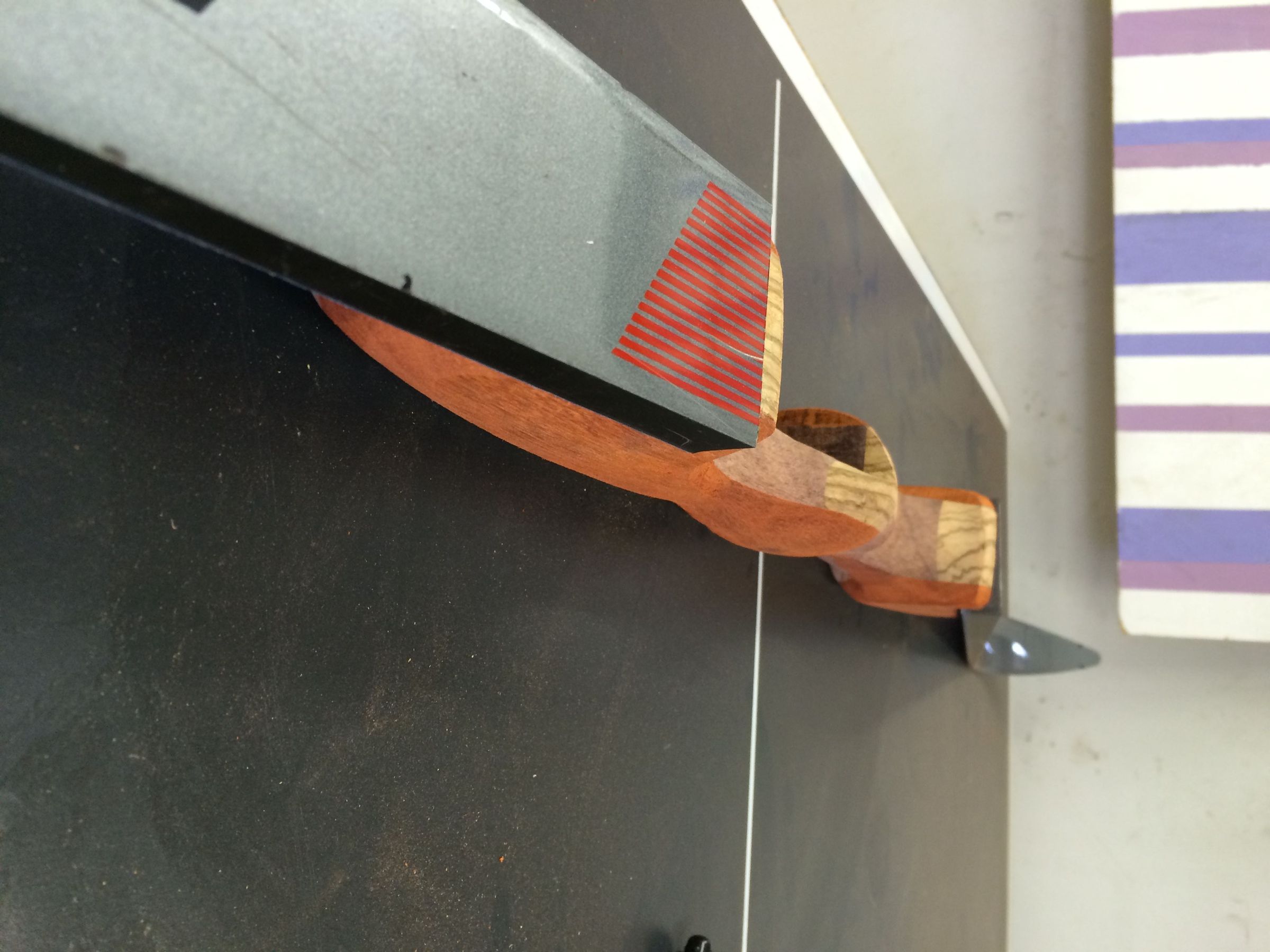 Takedown Recurve Bow - Home Made : 10 Steps (with Pictures) - Instructables