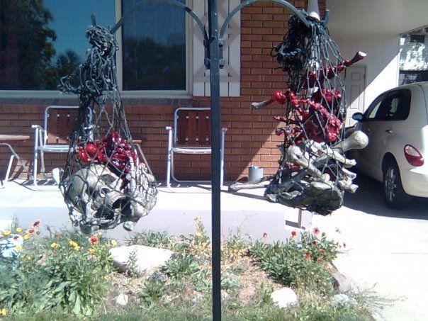 Top 40 Fallout Projects - Instructables