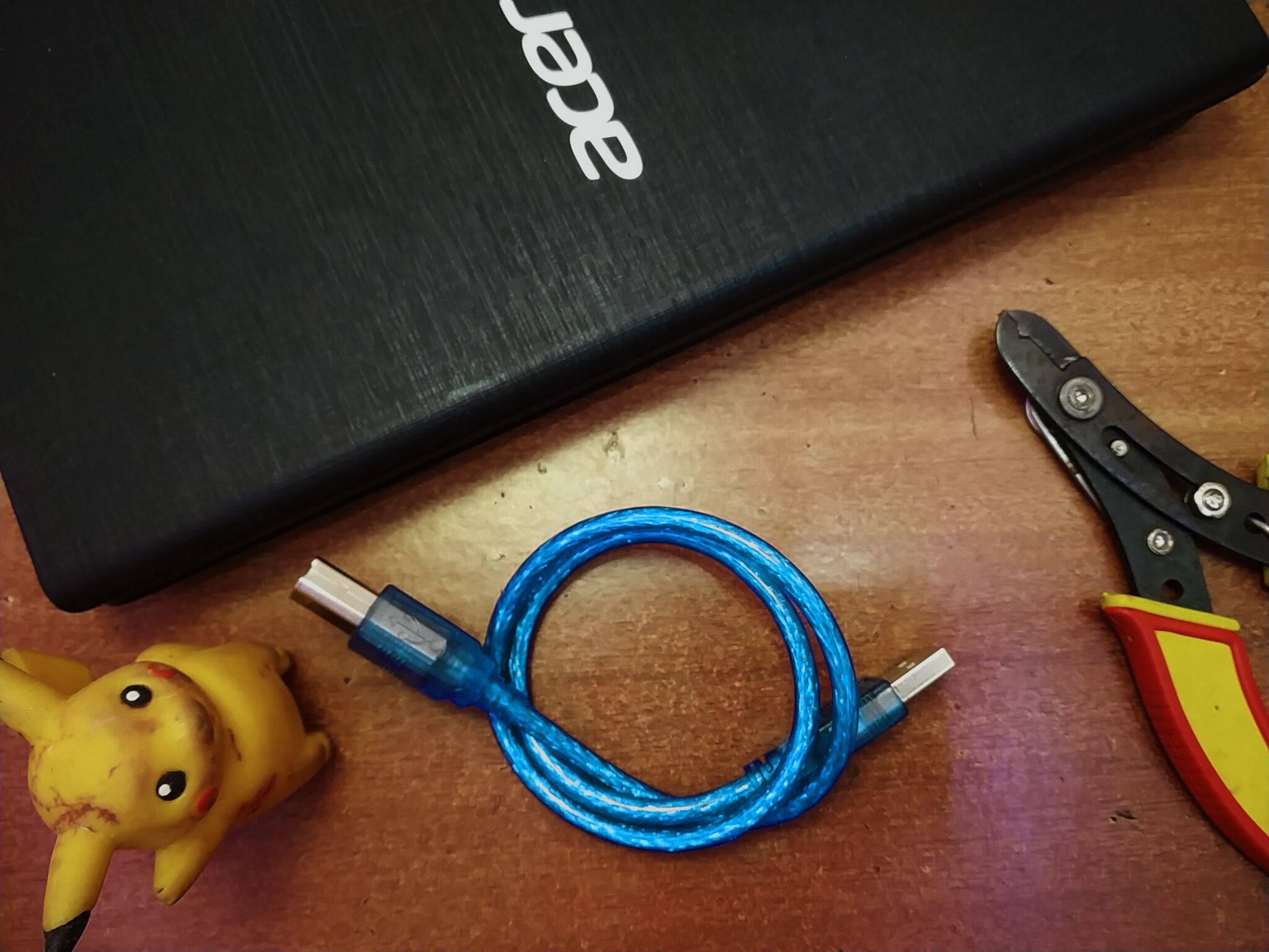 How to Create Custom Character for LCD : 6 Steps - Instructables