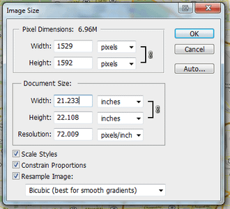 Make a Map Book Using Google Maps : 17 Steps (with Pictures ...
