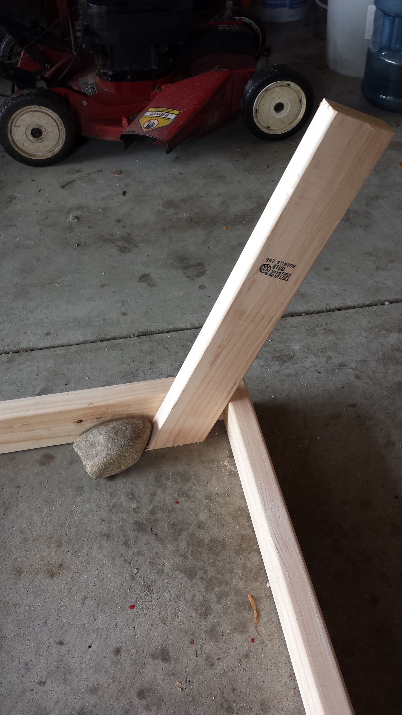 Outdoor Bench : 5 Steps (with Pictures) - Instructables