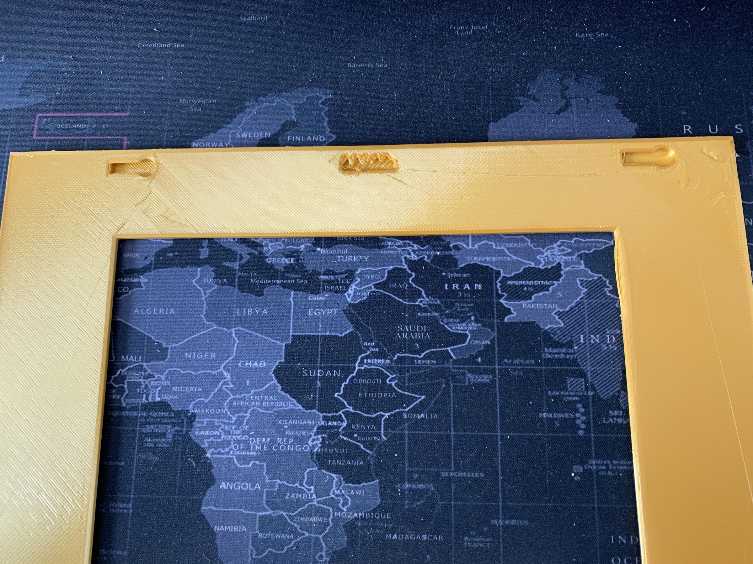 3D Printable City Maps : 9 Steps (with Pictures) - Instructables