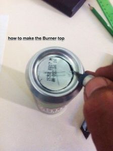 Homemade Alcohol Stoves : 11 Steps (with Pictures) - Instructables