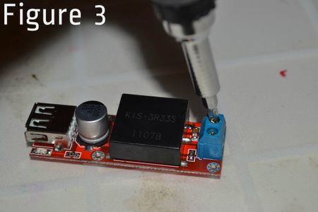 Make a Portable Computer Using a Raspberry Pi : 7 Steps - Instructables