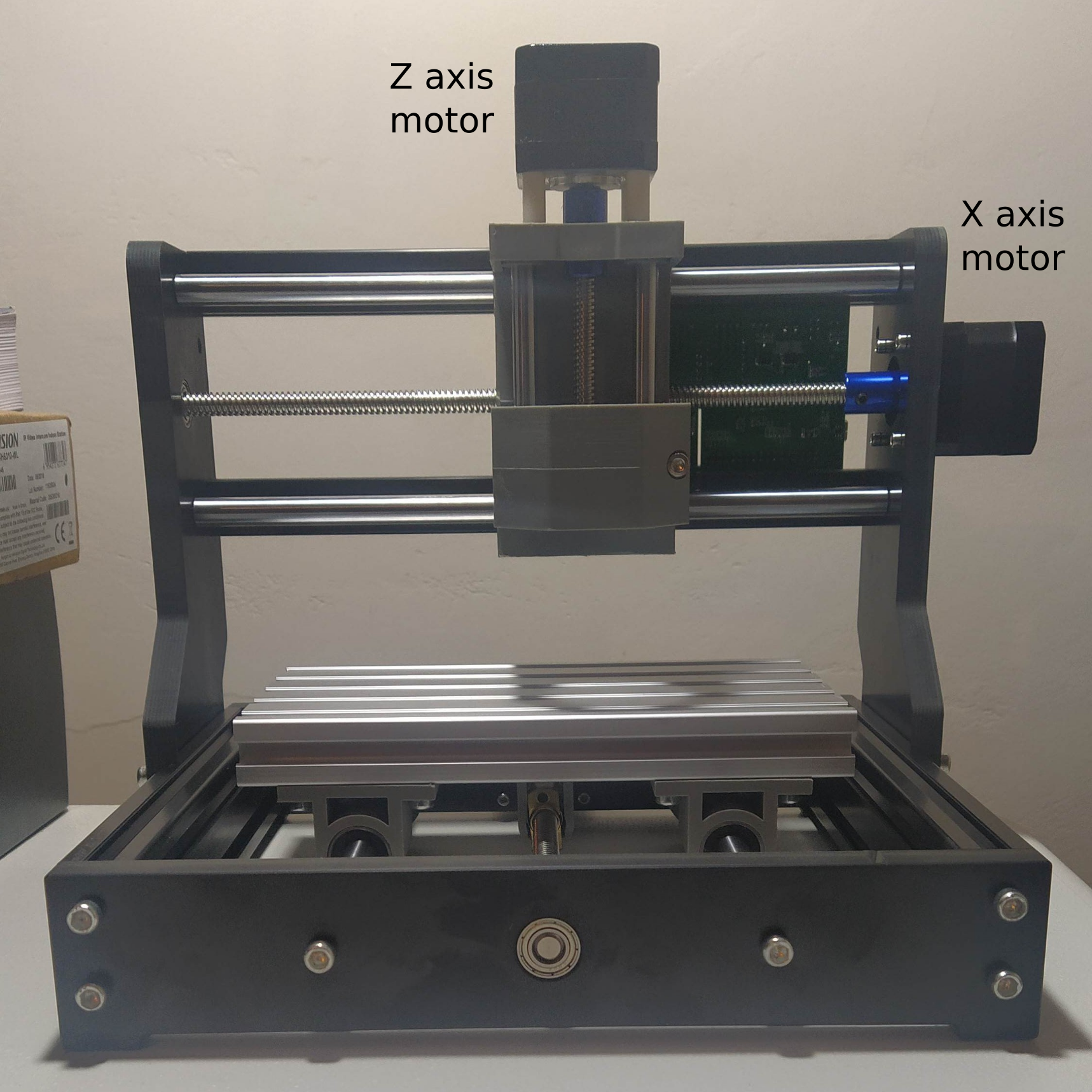 Automatic Pet Tag Engraver : 6 Steps (with Pictures) - Instructables