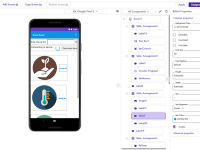 Plant Care Device (2 Years From 2 AAA Battery!!!) : 7 Steps (with ...