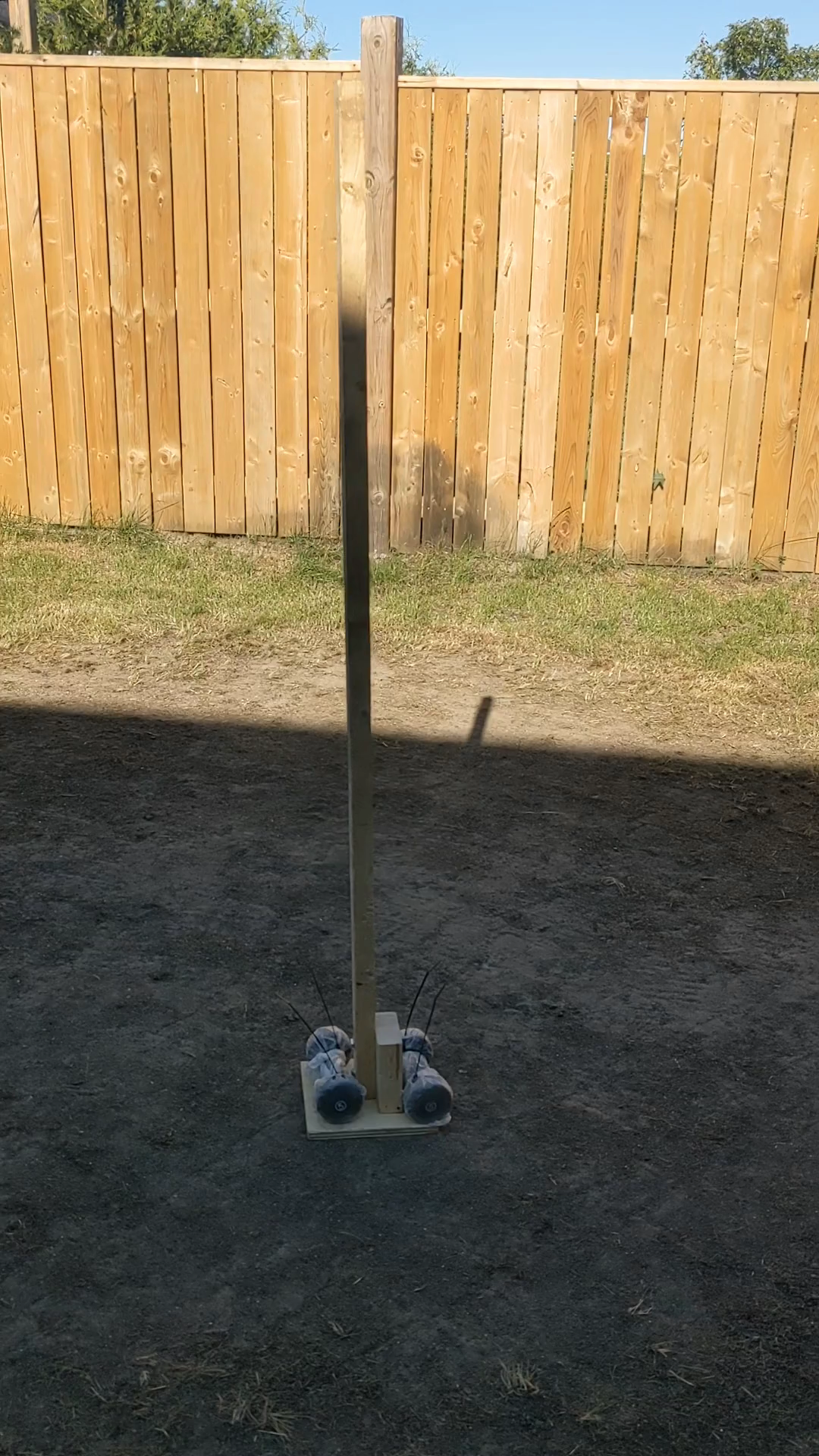 DIY Hand Ground Tamper : 3 Steps - Instructables