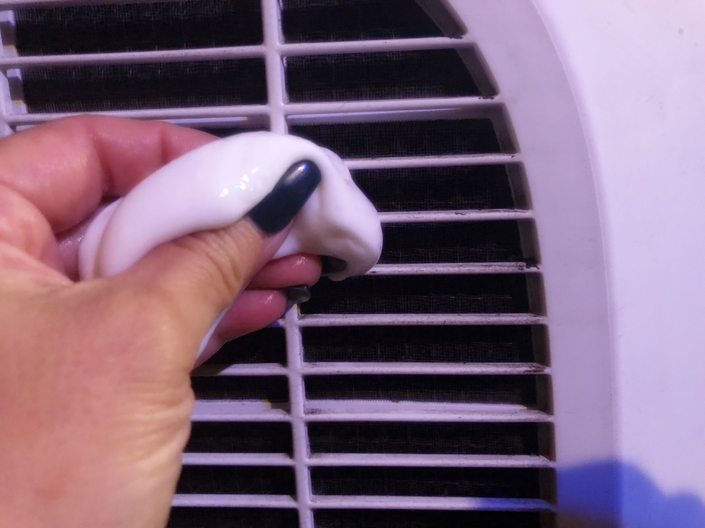 Homemade Cleaning Putty : 5 Steps (with Pictures) - Instructables