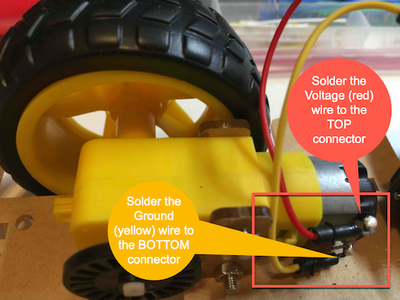 Arduino Bluetooth Robot Car : 18 Steps (with Pictures) - Instructables