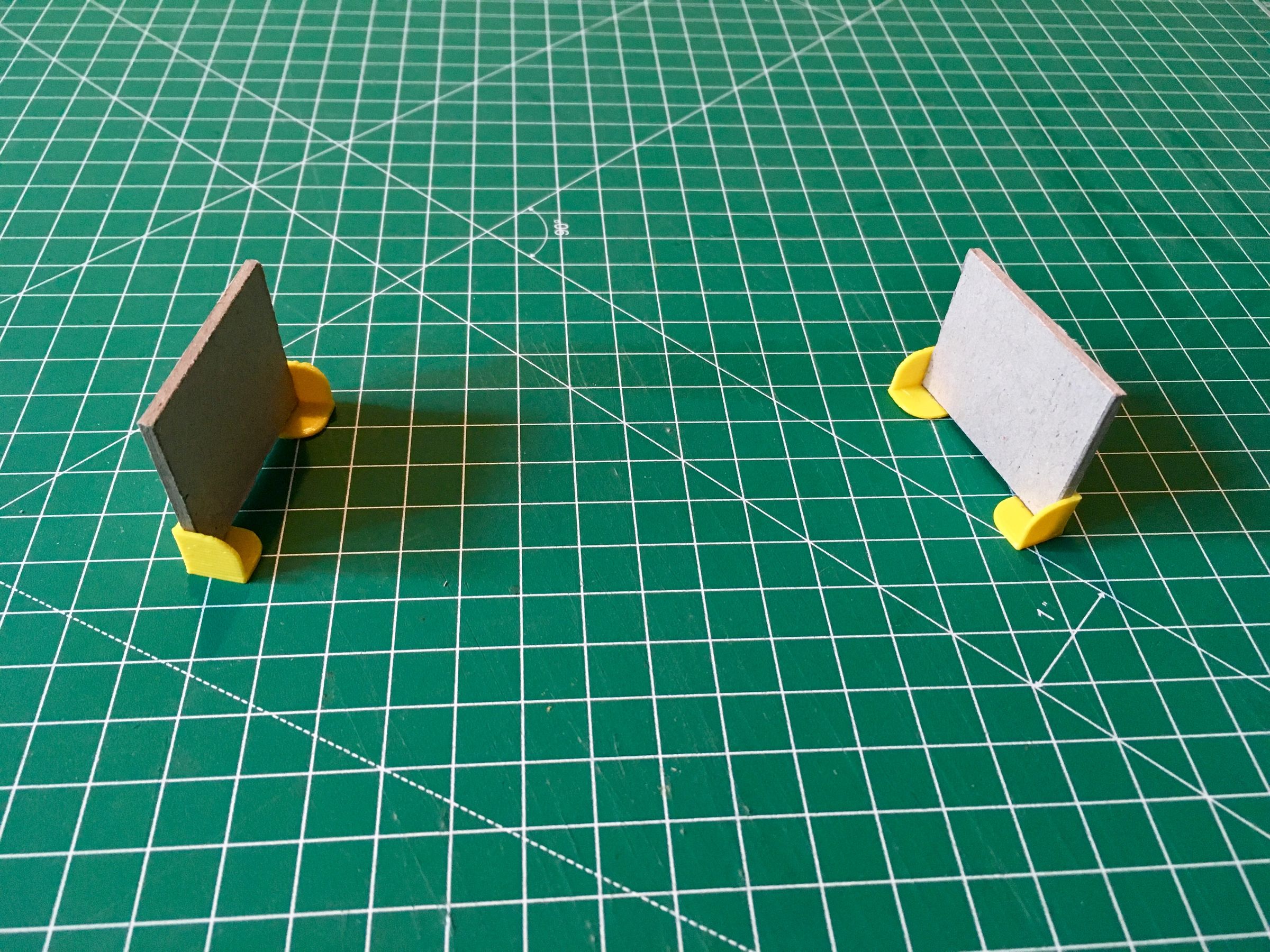 DIY Risk-like Board Game (like a Pro) : 10 Steps (with Pictures ...