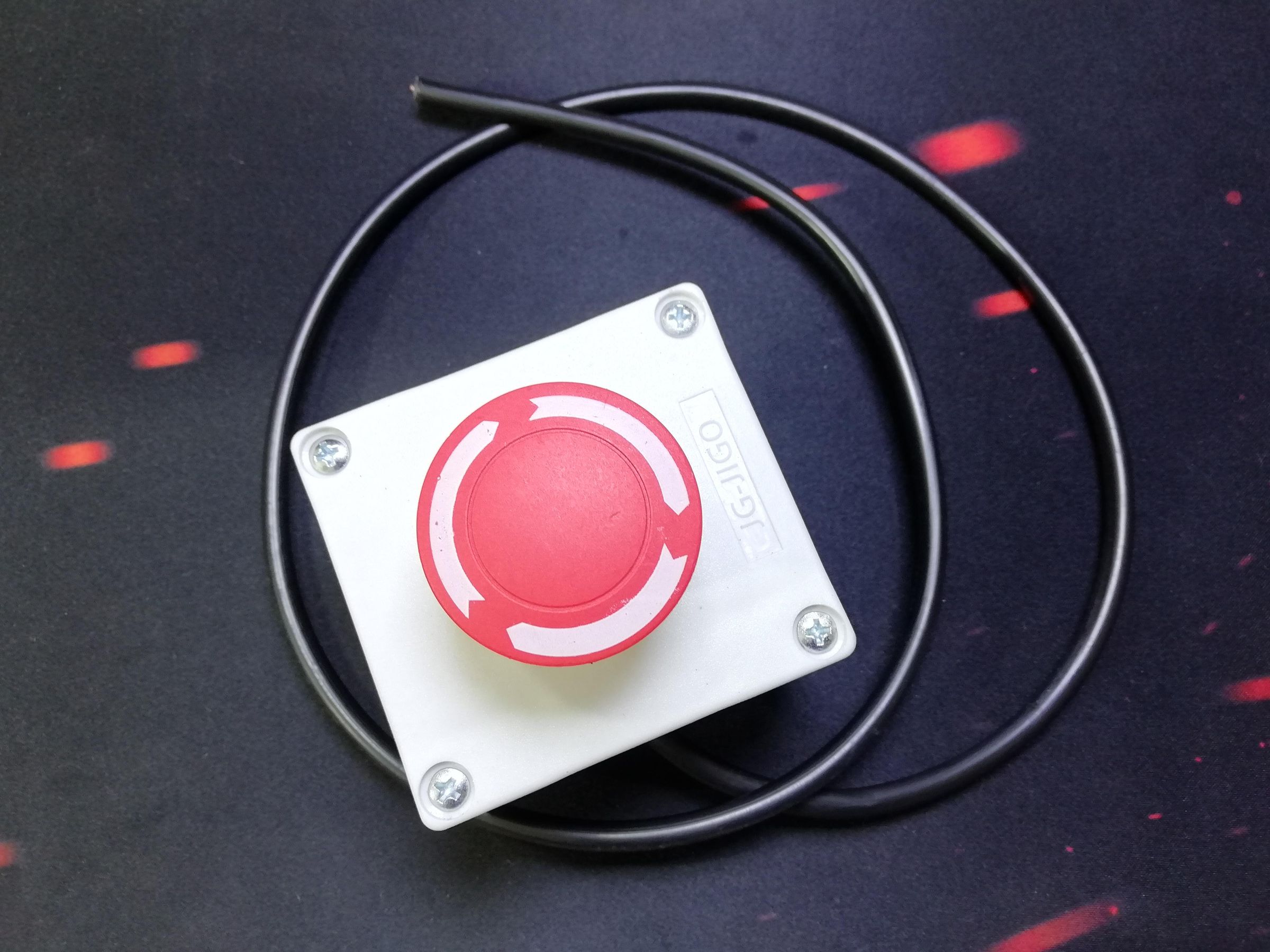 Upgrade CNC Control Box : 16 Steps (with Pictures) - Instructables