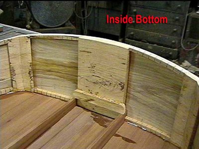 Build a Bass Fiddle : 4 Steps (with Pictures) - Instructables