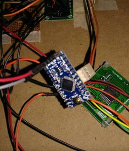 Prepaid Tollgate System Using RFID ,Arduino and GSM : 3 Steps ...