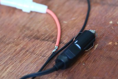 Proximity Triggered Car Security Camera : 14 Steps (with Pictures ...