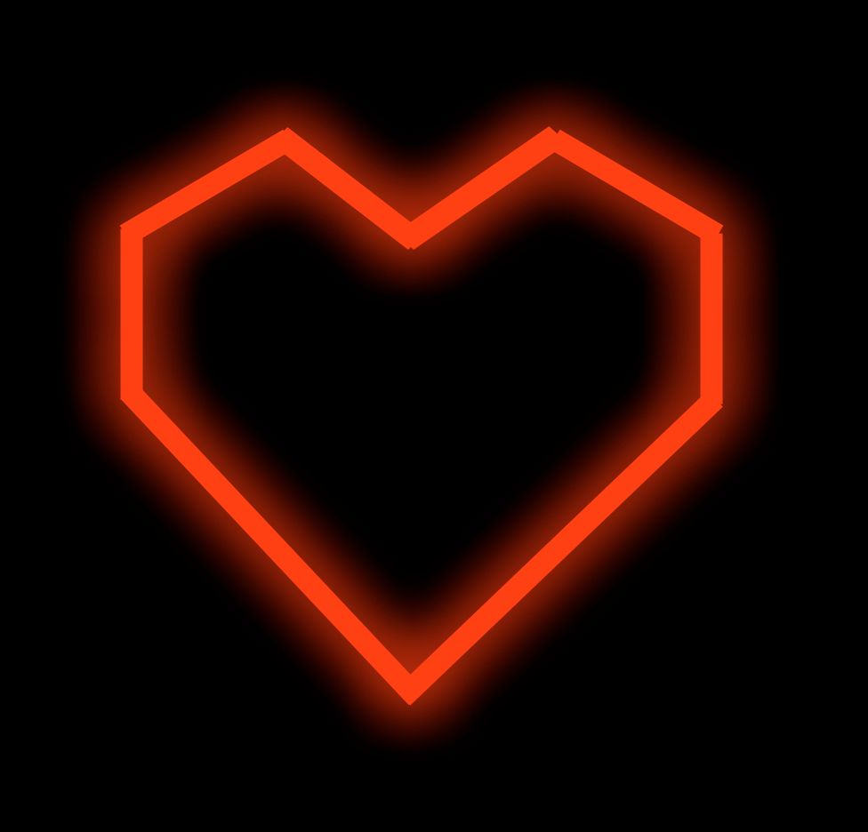How to make an LED heart - Instructables