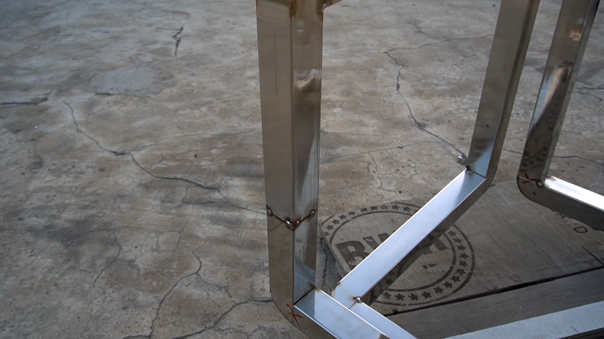 Infinity Cube Table : 10 Steps (with Pictures) - Instructables