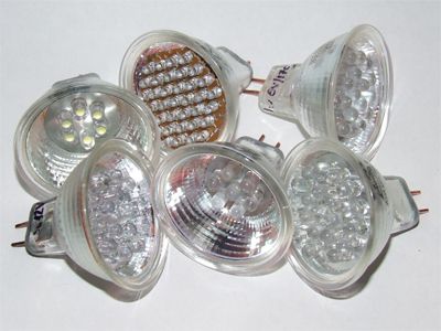 How to Make Your Own LED Lightbulbs : 10 Steps (with Pictures ...