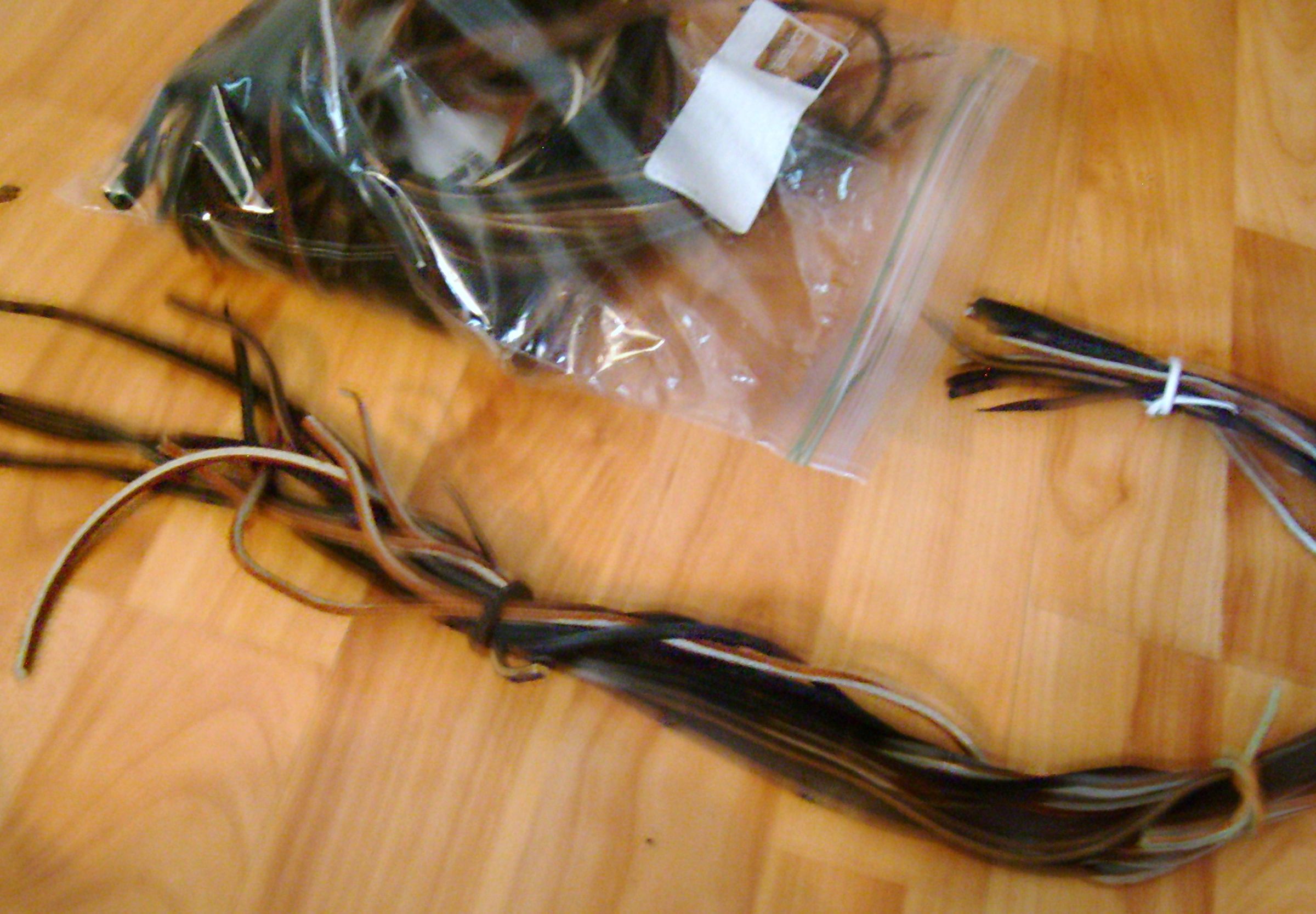 Make a Hunter .... Quiver : 6 Steps - Instructables