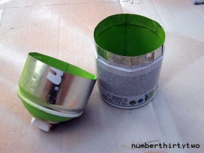 How to Make a Mini Spray Can Container : 5 Steps - Instructables