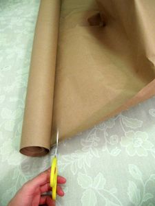 A Life Size Paper Cave : 10 Steps - Instructables