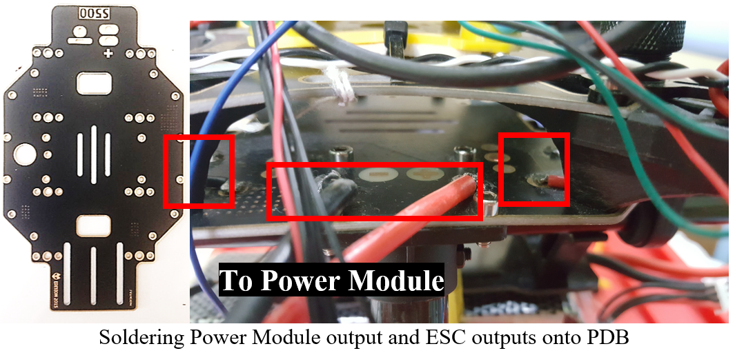 Step-by-step Guidance to Build a Drone From Scratch Using Ardupilot APM ...