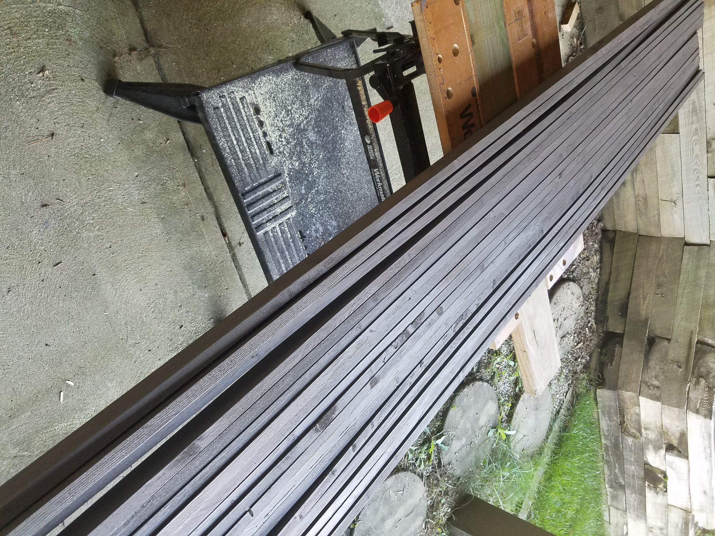 Porch Plexiglass Storm Windows : 5 Steps (with Pictures) - Instructables