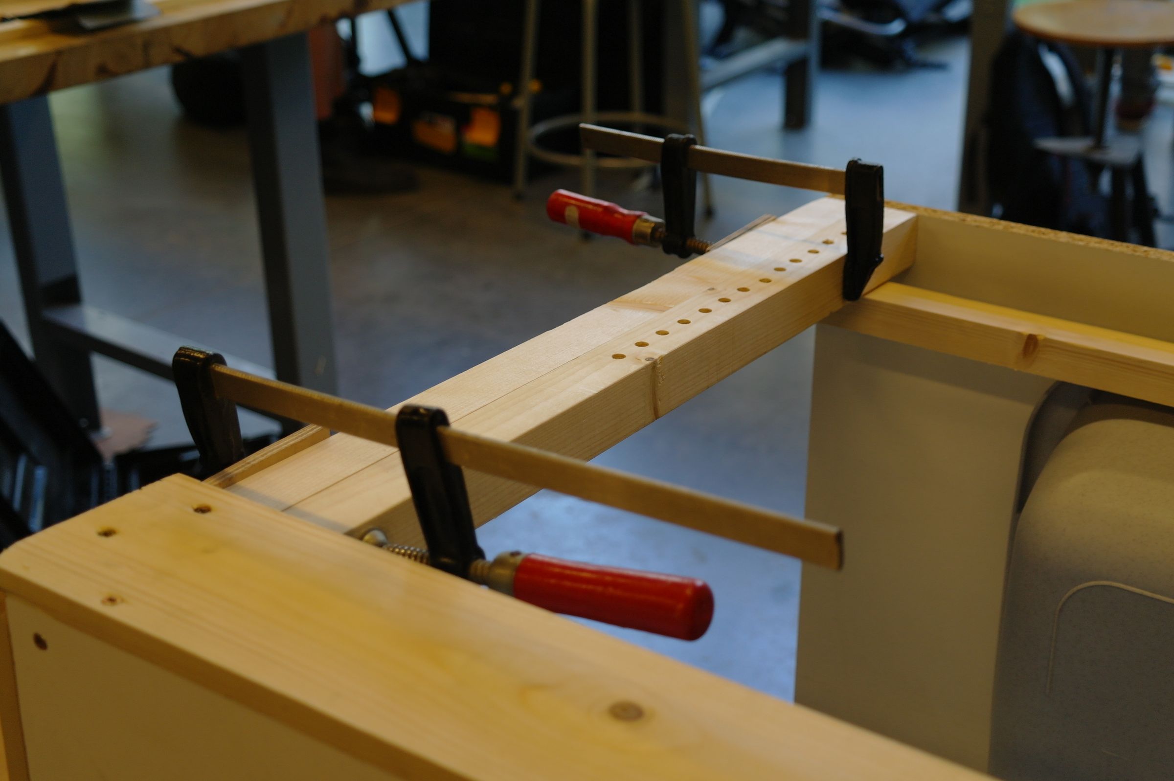 Mobile Kitchen, a Bike Trailer Kitchen on Gas : 10 Steps (with Pictures ...