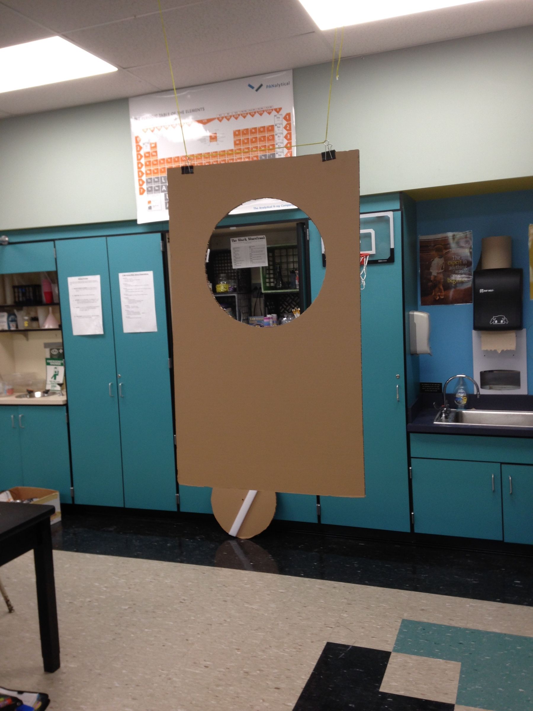 A Fresh Take on Catapults in the Classroom : 6 Steps (with Pictures ...