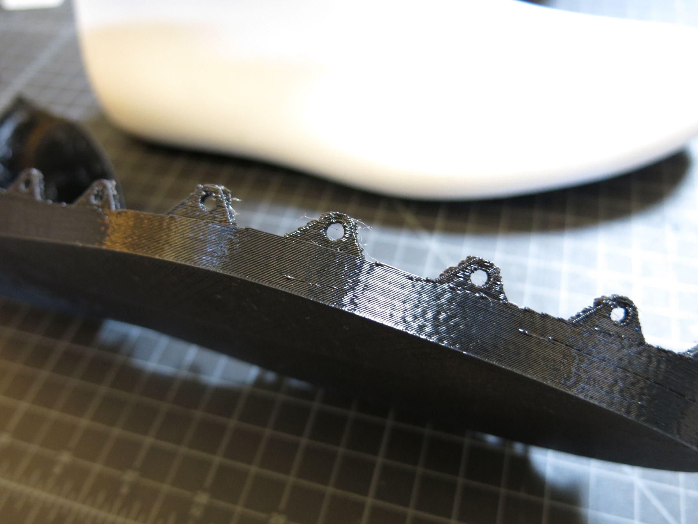 Modular Shoe : 8 Steps (with Pictures) - Instructables