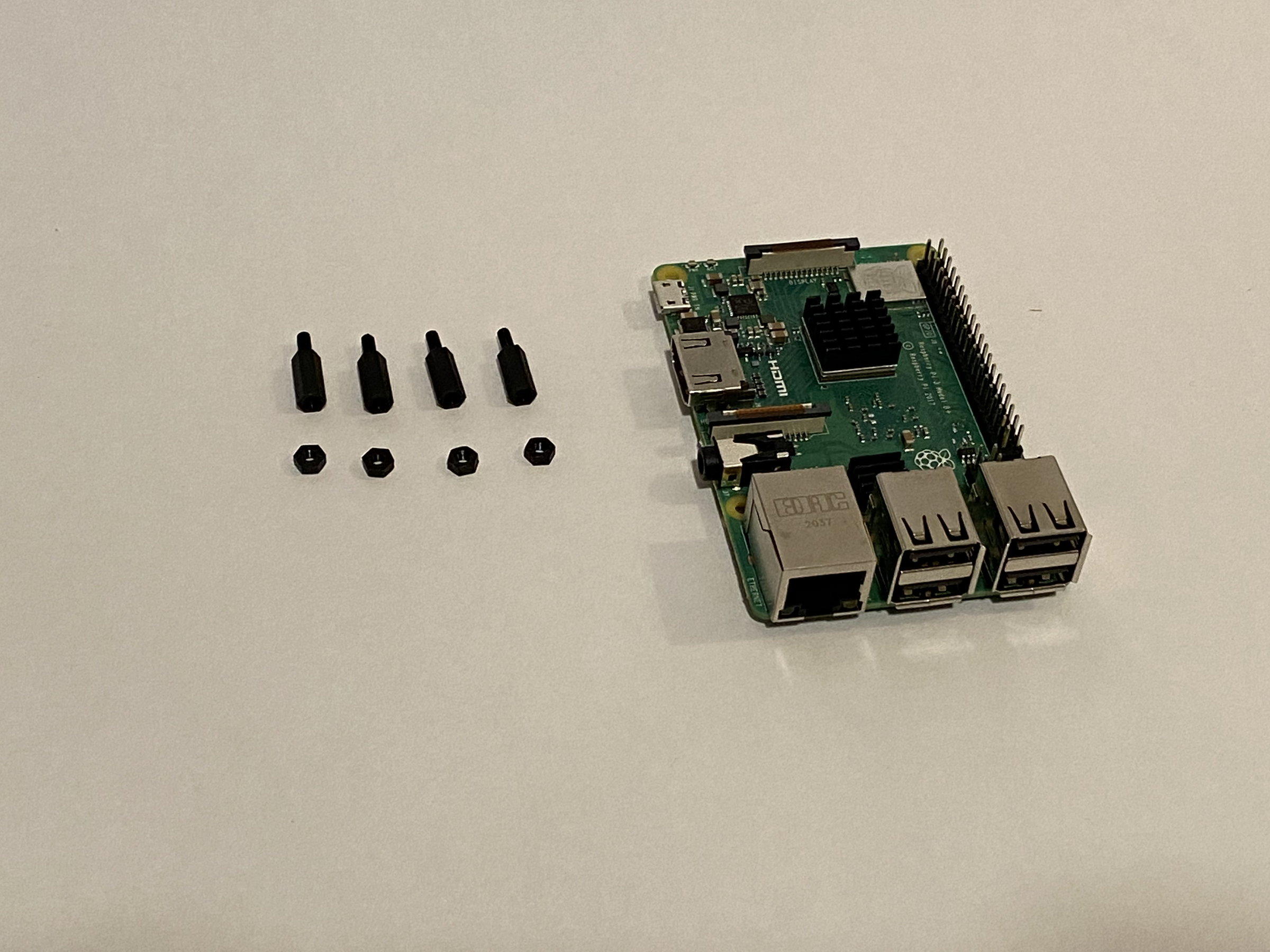 SNES Pi From a Broken Super Nintendo : 8 Steps (with Pictures ...