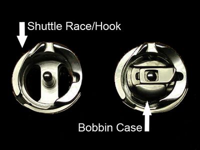 How to Adjust Bobbin Timing : 7 Steps - Instructables