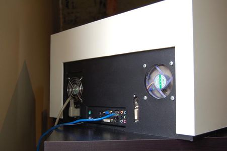 70s Terminal PC - Instructables