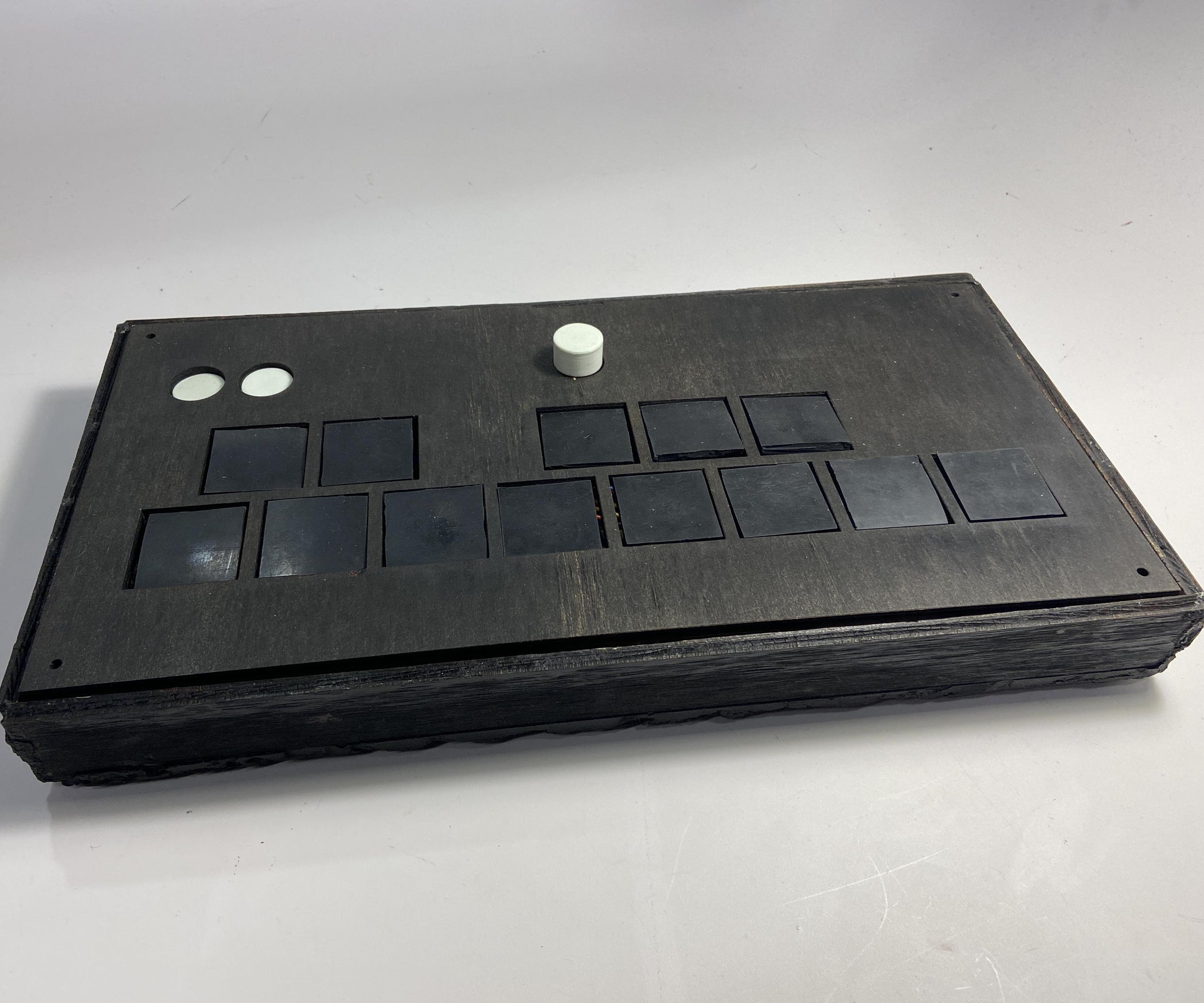 Arduino Midi Keyboard 9 Steps With Pictures Instructables
