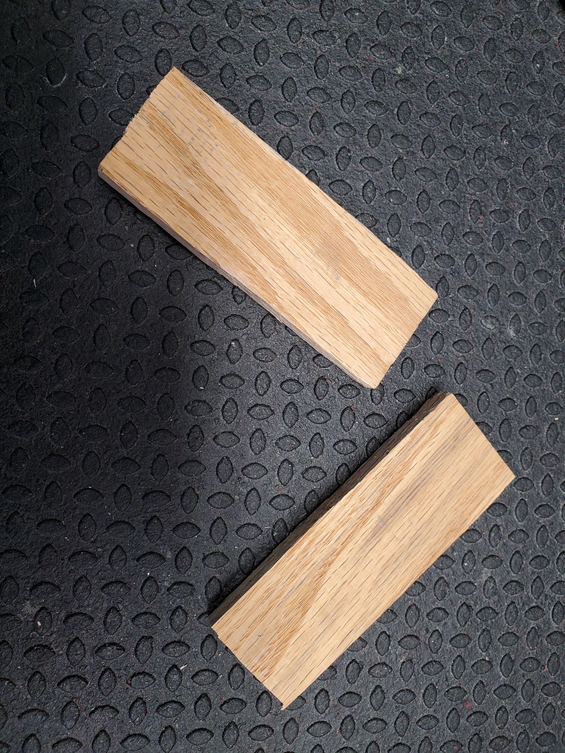 DIY Saw Blade Knife : 17 Steps (with Pictures) - Instructables