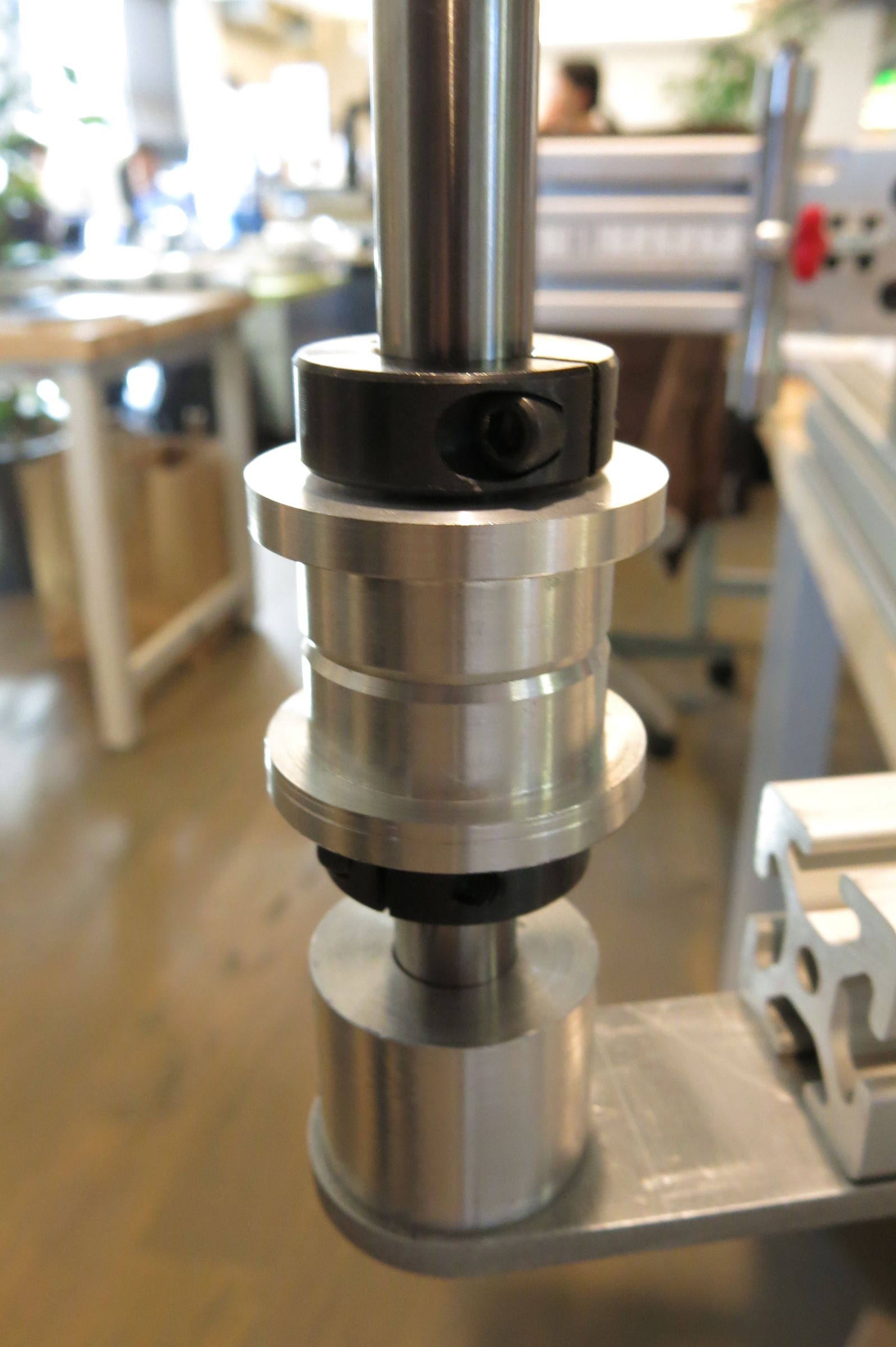 Bicycle Frame Building Jig : 10 Steps (with Pictures) - Instructables