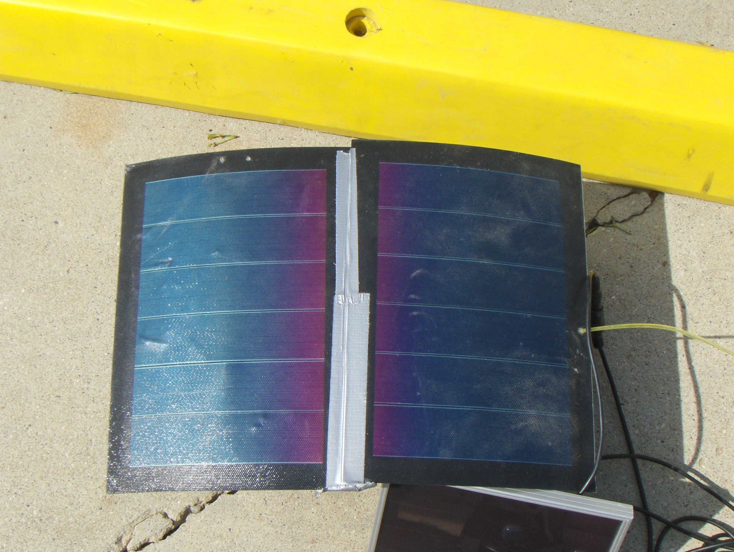 Solar RC Car : 5 Steps (with Pictures) - Instructables