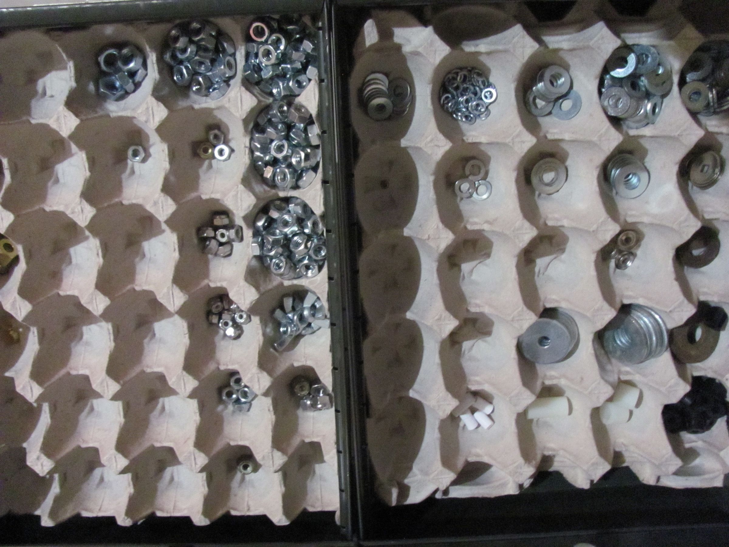 Philosophy of Shop Organization : 9 Steps (with Pictures) - Instructables