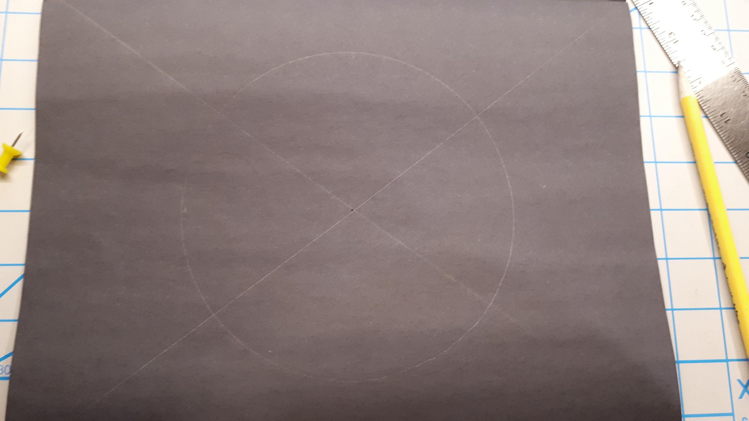 Phases of the Moon Wheel : 13 Steps (with Pictures) - Instructables