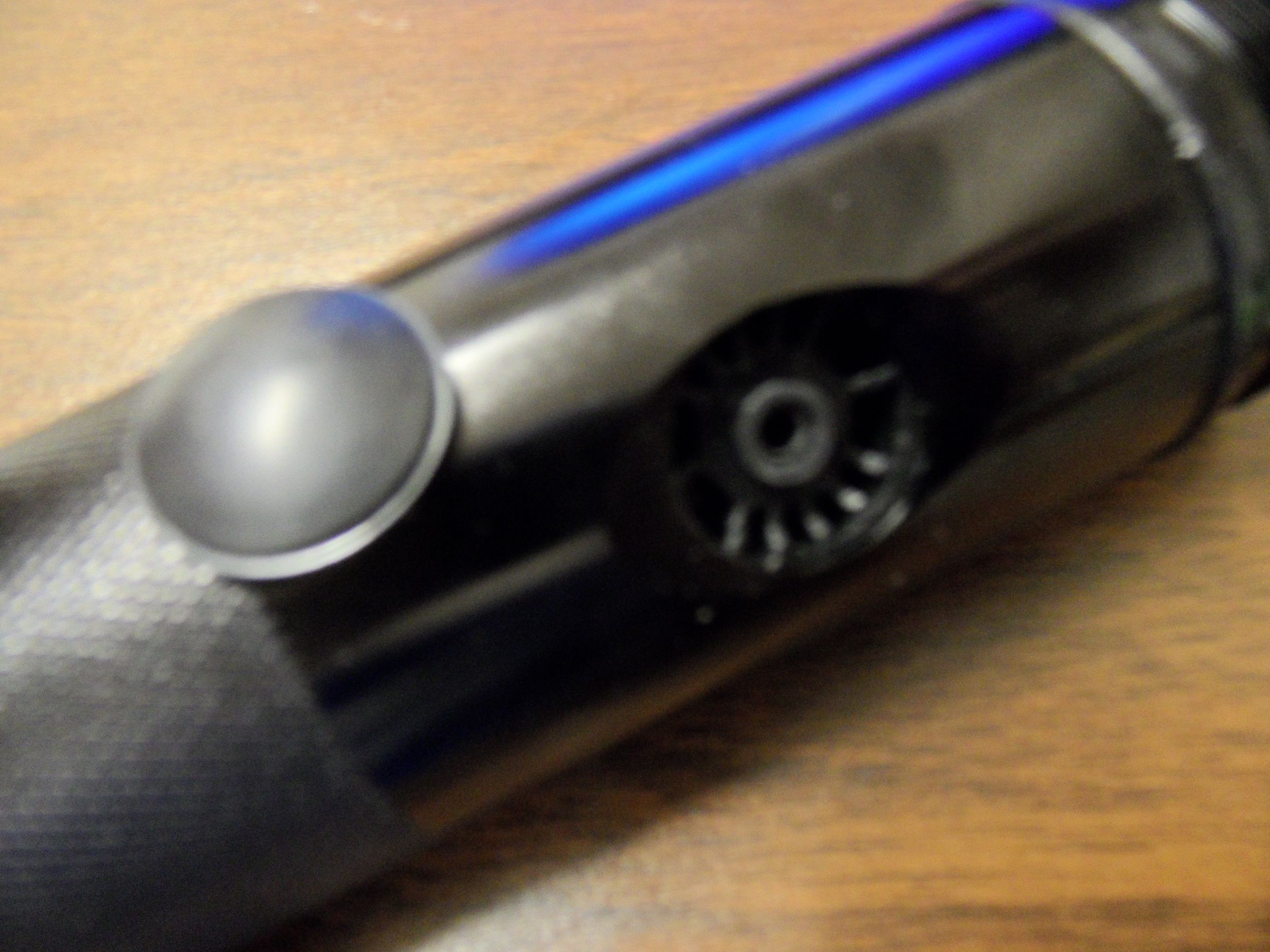 LED Maglite (CREE XM-L Modification) : 8 Steps (with Pictures ...