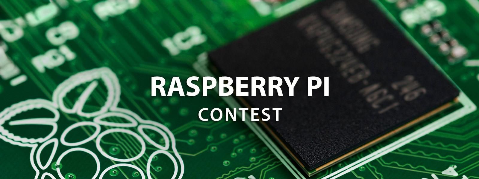 Raspberry Pi Contest - Instructables