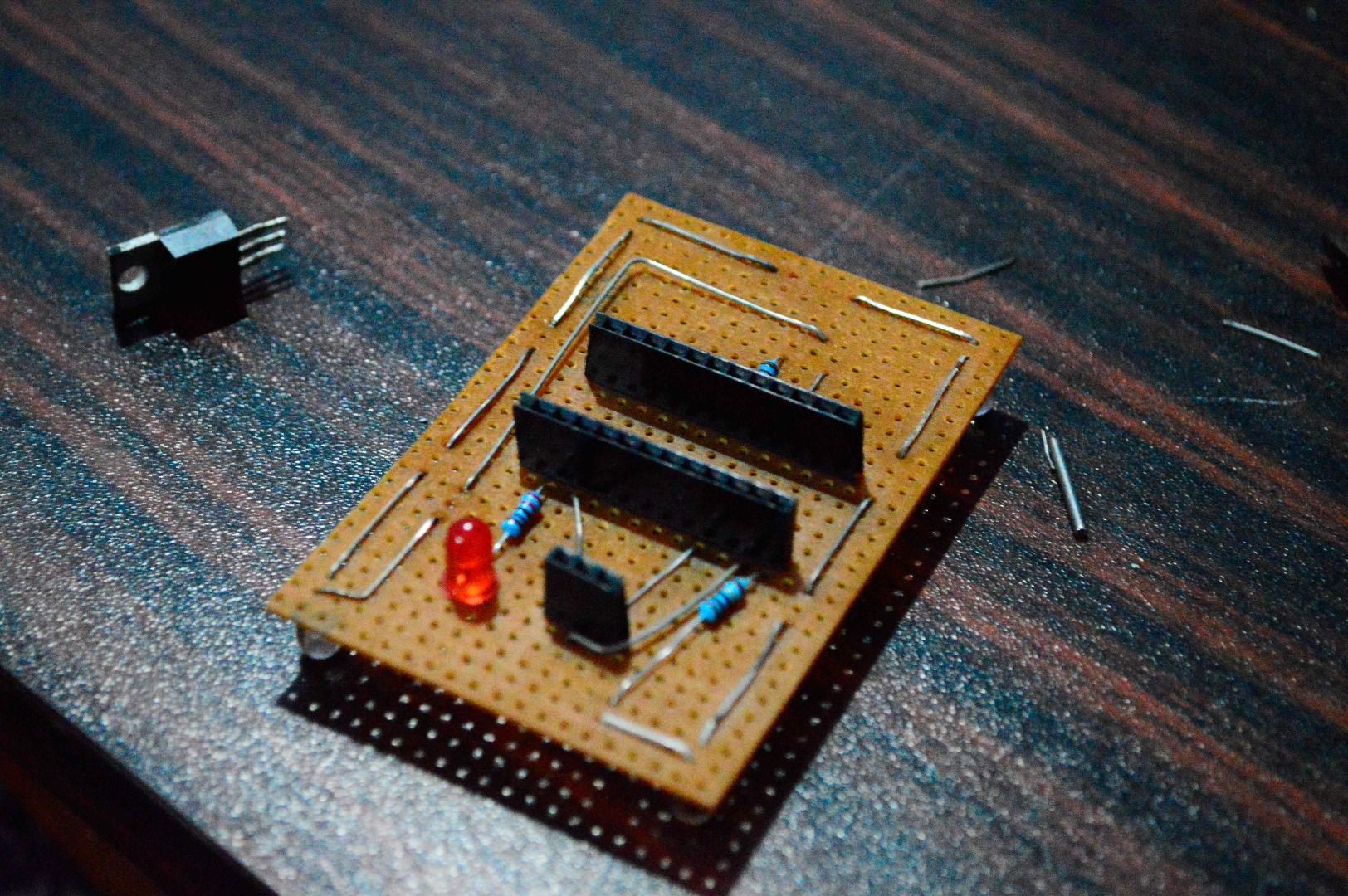 Arduino Based Remote Translator : 5 Steps (with Pictures) - Instructables