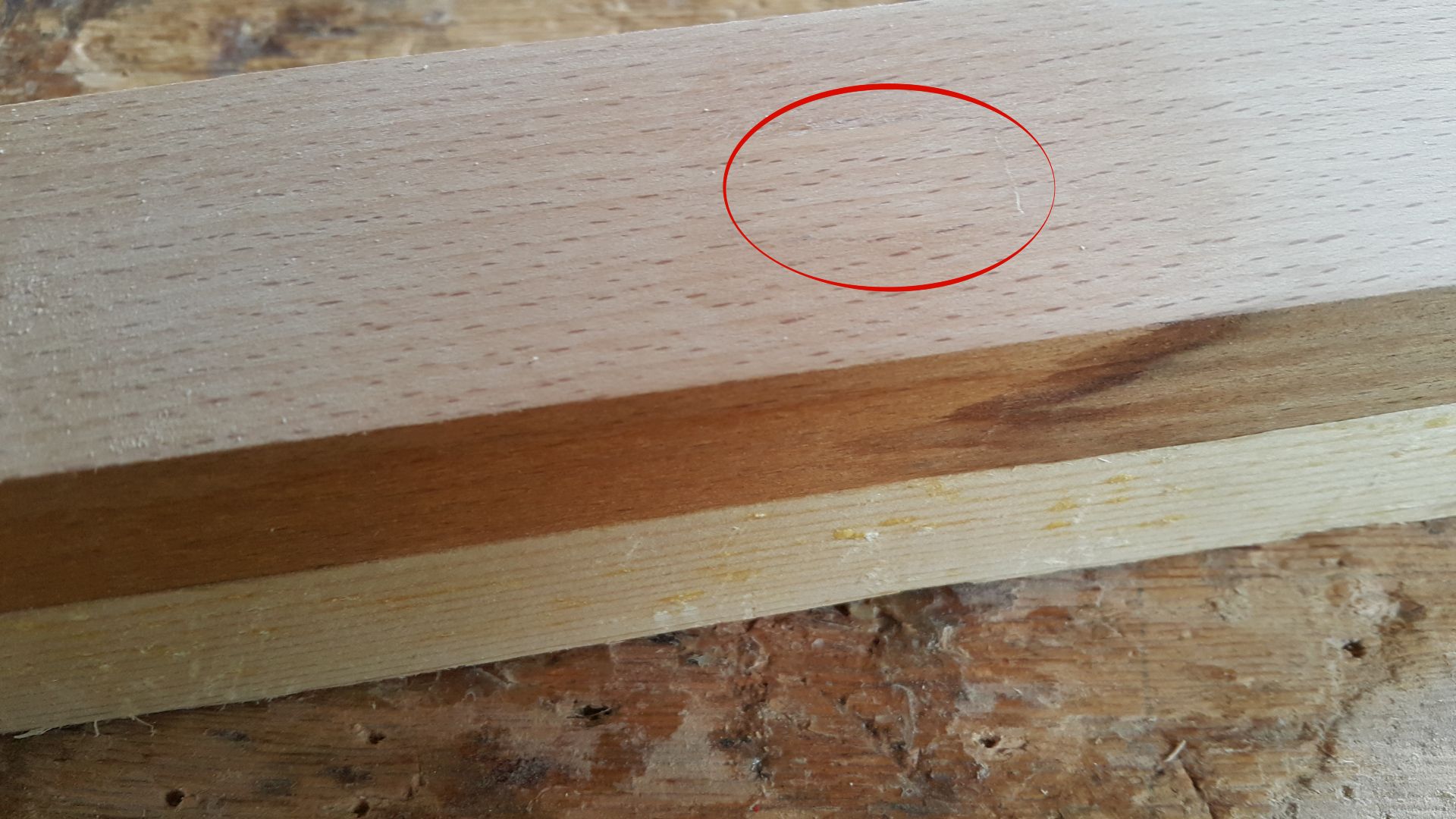 How to Hide a Screw : 6 Steps (with Pictures) - Instructables