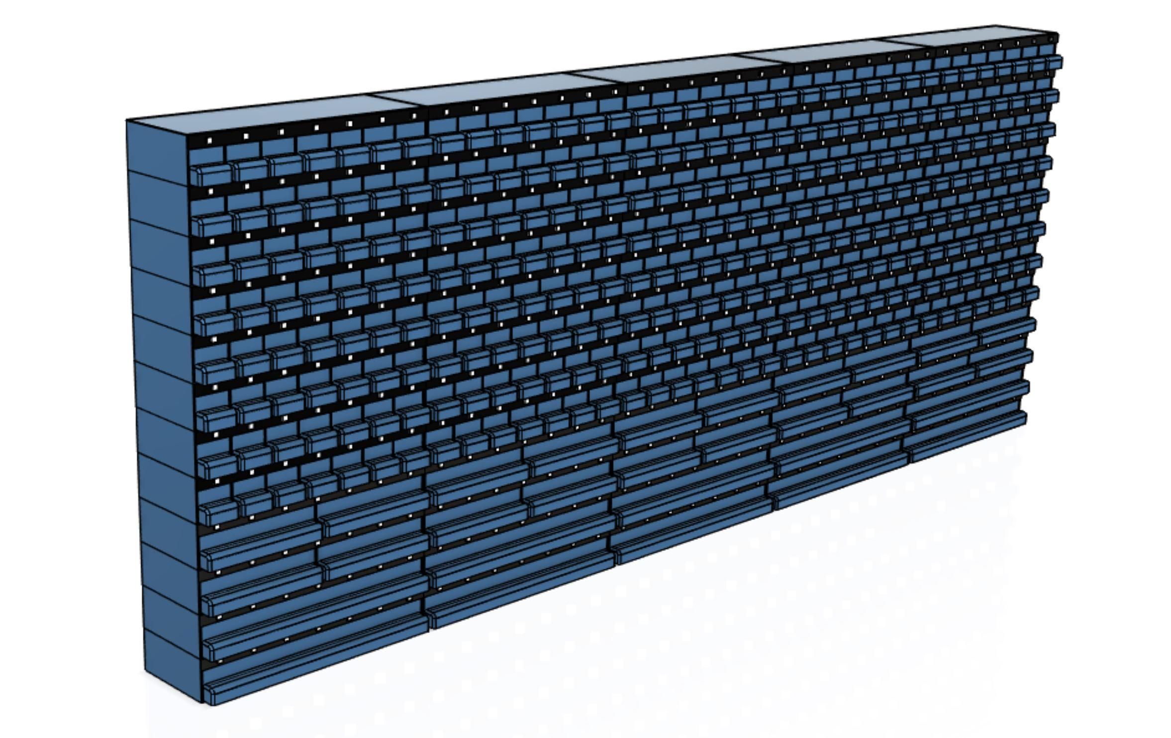 The Component Storage System : 10 Steps (with Pictures) - Instructables