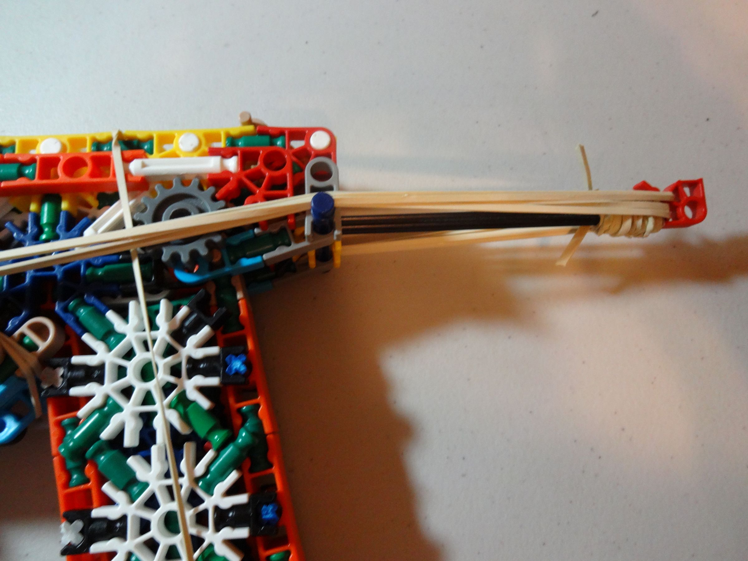 KAP-40 - Instructables